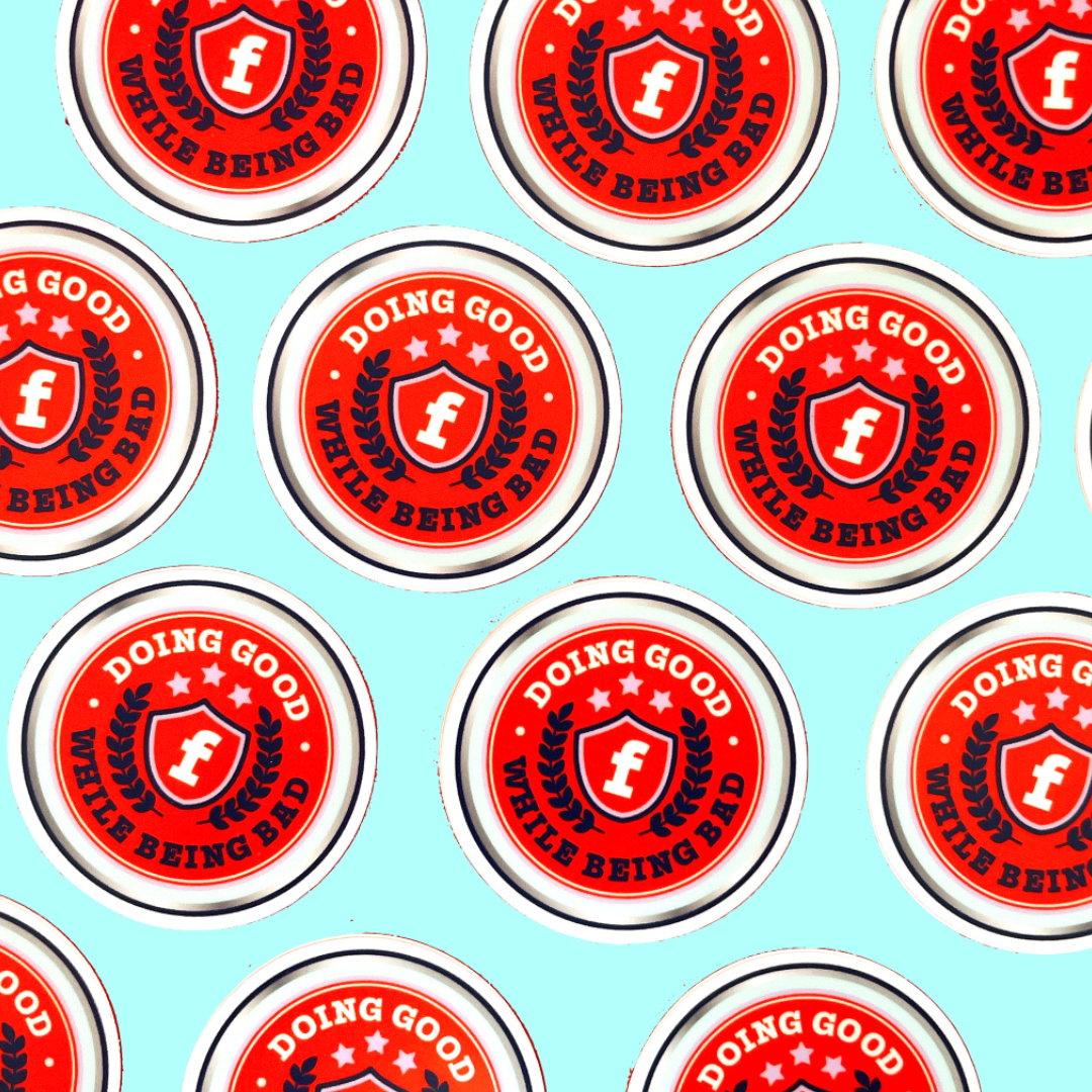 seal sticker – fette